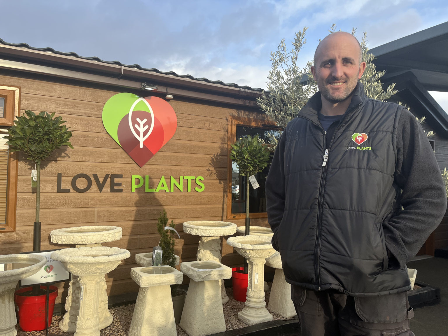 Why Visit Love Plants in February 2024 - LovePlants