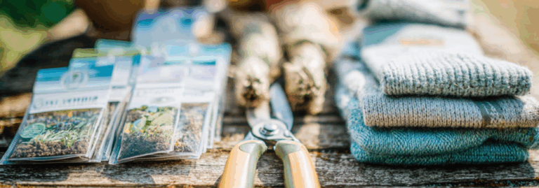 What to Do in the Garden in January (Shropshire Guide 2026)